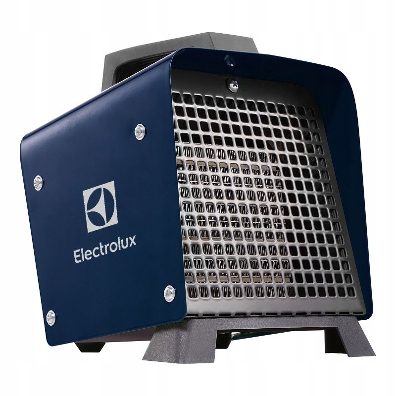 Син вентилатор Electrolux 3000 W - www.kamenik.bg